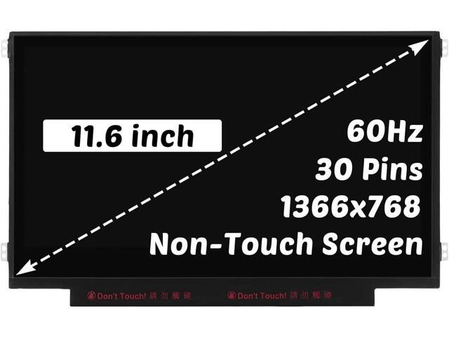 NUOLAISUN Replacement for Acer Chromebook 311 CB311-9H CB311-10H CB311 ...