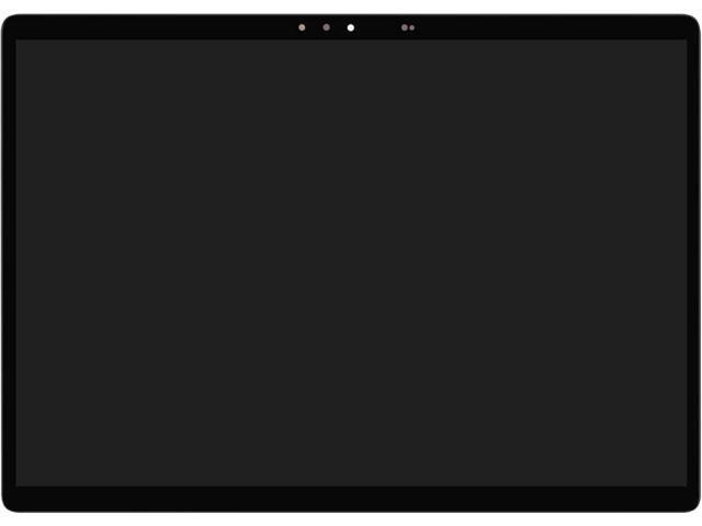 Screen Replacement for Dell Latitude 7320 Detachable Tablet lcd display ...