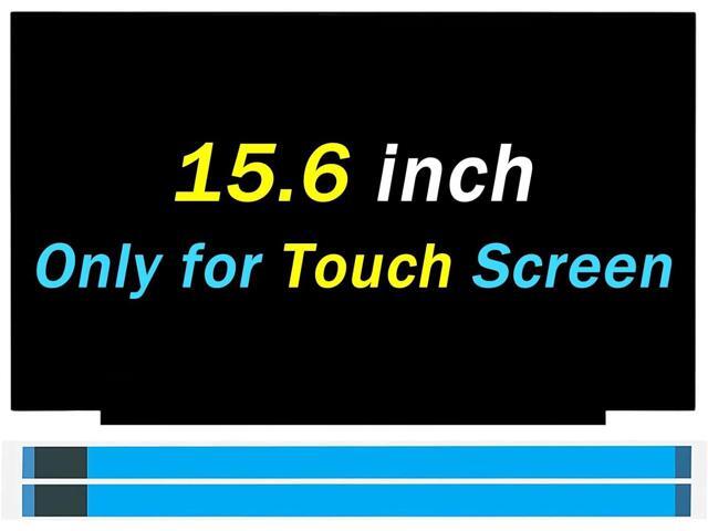 Screen Replacement 15.6" for Dell Inspiron 15 5508 5594 5539 1920x1080 ...