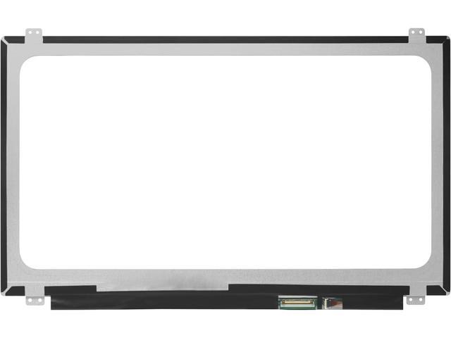 15.6" New Screen Replacement for Dell Inspiron 15 5570 P75F P75F001 FHD ...