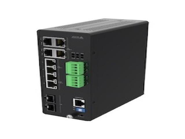 AXIS COMMUNICATIONS | 02621-001 | D8208-R - Newegg.com