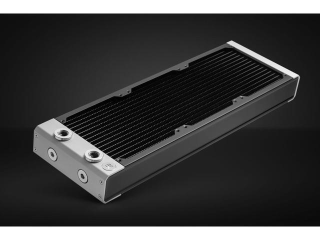 EKWB EK-Quantum Surface P360M 360mm Radiator - Black - Newegg.com