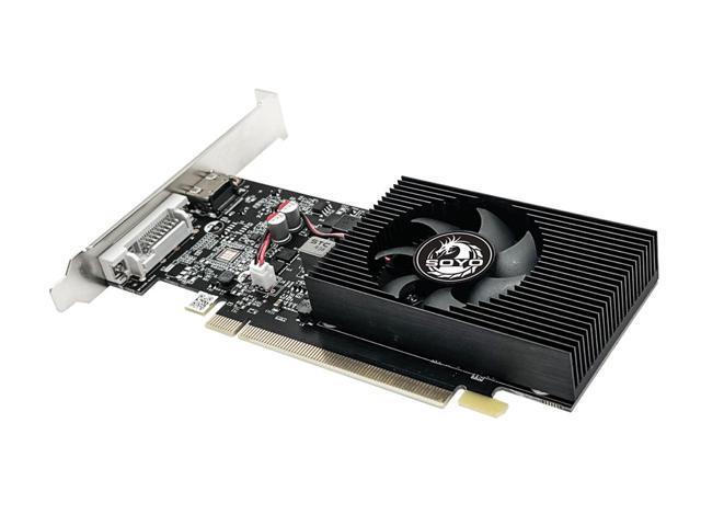 SOYO Graphics Cards GTX 1030 Transformers 4GB DDR4 GPU Gaming Video ...