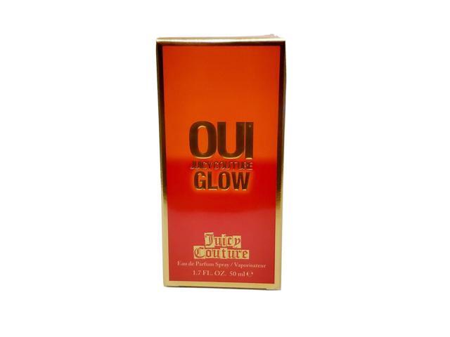 OUI Glow by Juicy Couture EDP Spray 1.7 fl oz - Newegg.com