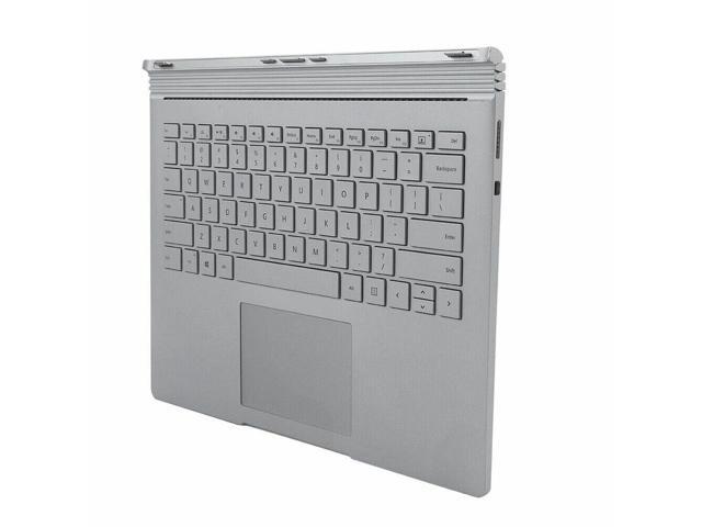 Refurbished: Microsoft Surface Book Performance Base, Model 1705 US ...