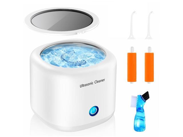 Raymmnod Ultrasonic Cleaner for Dentures, Invisalign, Mouth Guard ...