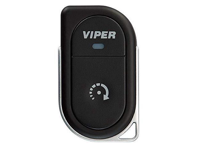 VIPER 7816V 2 way 1 Button Remote Control Transmitter 1 mile range ...