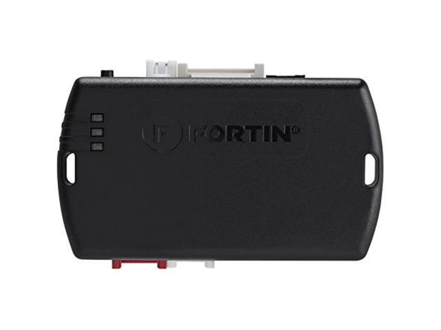 Fortin - EVO-ALL - Universal All-In-One Transponder Key Data Bypass And ...