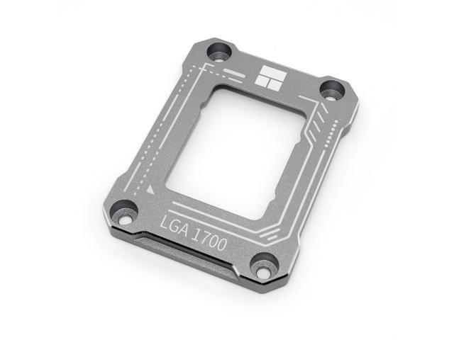 Thermalright CPU Contact Frame for LGA 1700 Retrofit Kit Anti-Bending ...
