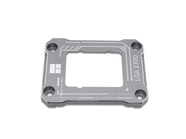 Thermalright CPU Contact Frame for LGA 1700 Retrofit Kit Anti-Bending ...