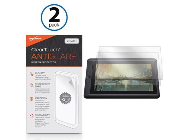 BoxWave Screen Protector Compatible With Wacom Cintiq 13HD DTK-1300 ...