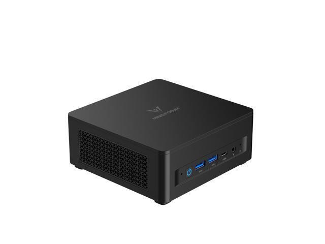 MINISFORUM UM690 Pro Mini PC AMD Ryzen 9 6900HX DDR5 32GB RAM 1TB PCIe4 ...