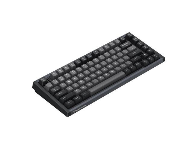 MINISFORUM MKB i83 Wireless Mechanical Gaming Keyboard, Kailh MX Red ...