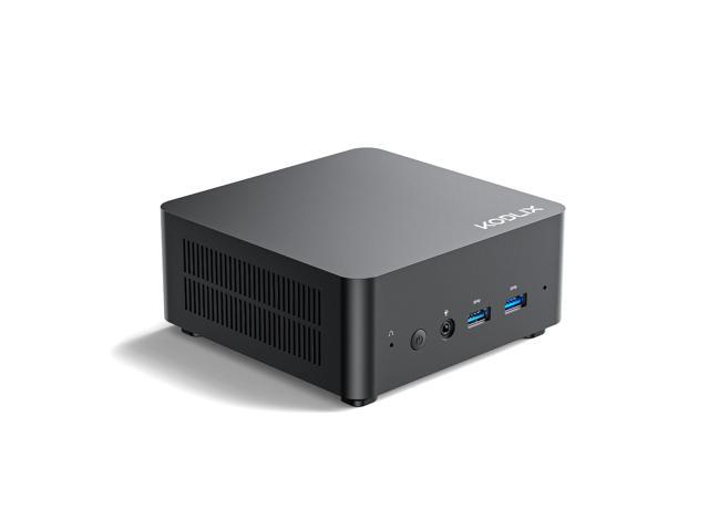 GD70 Mini PC 12th Gen Core i7-12650H(10C/16T) Mini Computer 32G RAM+ ...