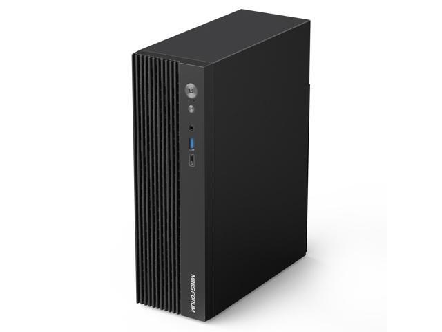 MINISFORUM 790S7 Mini Gaming PC AMD Ryzen 9 7940HX (16C/32T) Barebone ...
