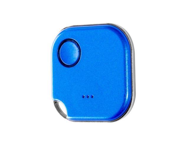 Shelly BLU Button1. Bluetooth operated Action and Scenes activation ...