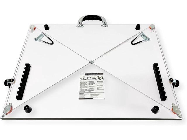 PROARTek Drafting PK00017 Model PXB31 Portable Drafting Drawing Board ...