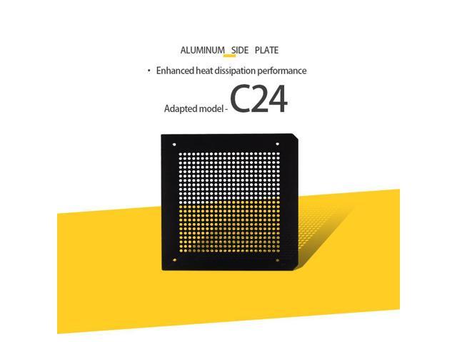 Mechanic Master Aluminum alloy Case Accessory - Fine Mesh Side Panel ...