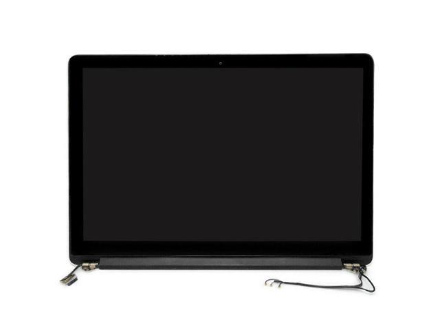 Complete Display For Apple MacBook Pro A1398 15.4 (2012, 2013, 2014 ...