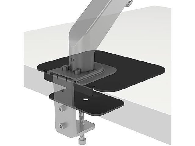 BONTEC Steel Monitor Mount Reinforcement Plate, Monitor Bracket Plate ...