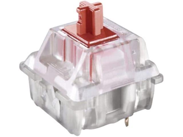 Cherry MX Key Switches for Mechanical Gaming Keyboards | Plate Mounted ...