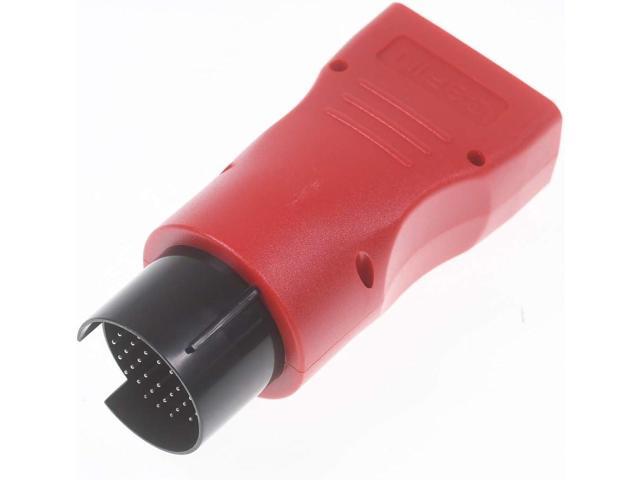 iCarsoft 38 PIN Diagnostic Adapter for Benz OBD I Multi Systems ...