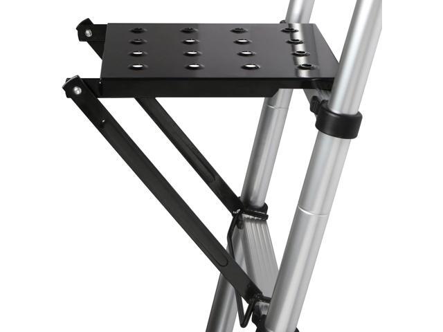 TooCust Ladder Platform Accessories for Painters, Anti-Slip Extension ...