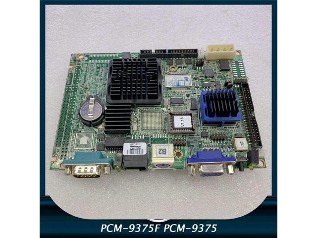 For PCM-9375F PCM-9375 REV A1 Industrial Control Motherboard - Newegg.com