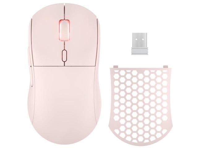 Ajazz AJ199 60G Ultra Lightweight Wireless Gaming Mouse | Programmable ...