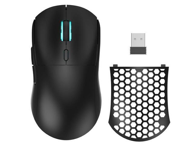 Ajazz AJ199 60G Ultra Lightweight Wireless Gaming Mouse |Programmable 6 ...