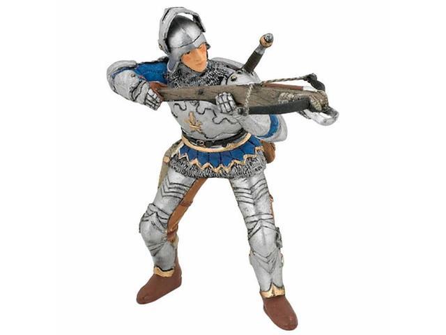 Papo Blue Crossbowman Fantasy Figure 39753 - Newegg.com
