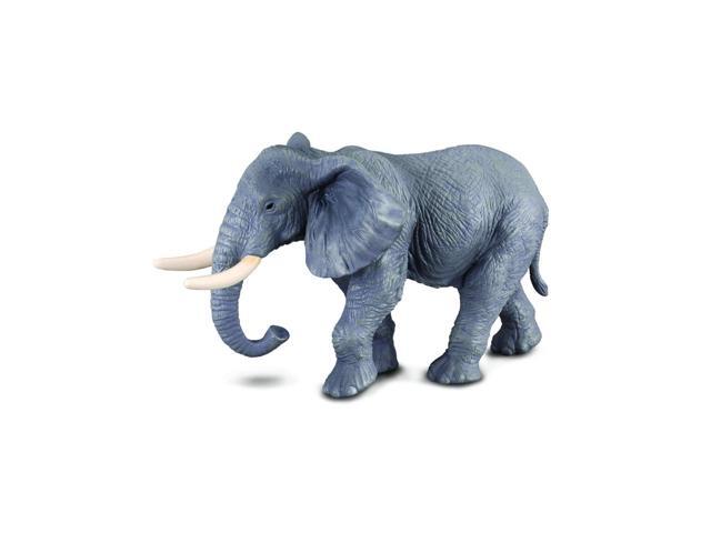 CollectA African Elephant Animal Figure 88025 - Newegg.com