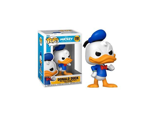 Funko Disney Classic POP Donald Duck Vinyl Figure - Newegg.com
