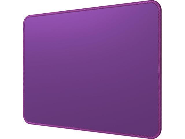 KEHIPI Mouse Pad [30% Larger] with Anti-fray Stitching, Premium ...