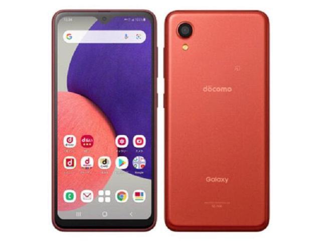 SAMSUNG GALAXY A22 SC-56B 4/64GB 5.8" 13MP OctaCore JPVer Andorid Phone ByFedEx - Newegg.com