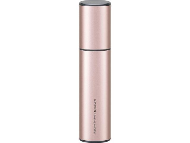 SHARP Handy washing machine Ultrasonic washer UW-A1-S Portable Pink ...