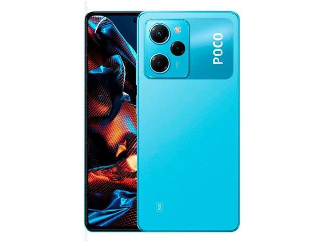 Xiaomi Poco X5 Pro 5G 6.67" 8/256GB Global Version 108MP 5000mAh Phone ...