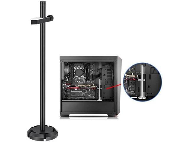 Graphics Card GPU Brace Support Black Video Card Sag Holder/Holster ...