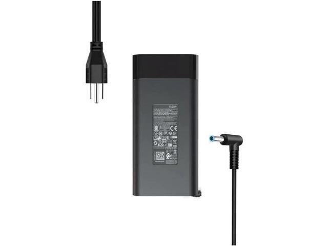 150W Slim Smart AC Adapter for HP ZBook Fury G7 G8 Power Adapter Supply ...