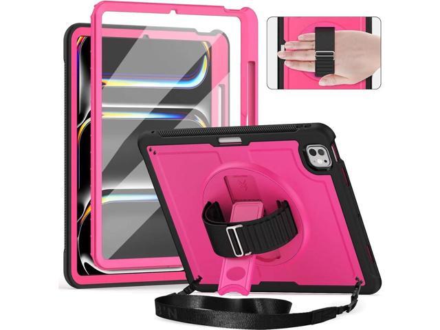 Case for iPad Pro 13 Inch M4 2024 7th Generation(Model: A2925, A2926 ...