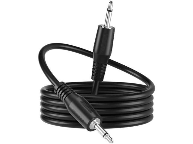 3.5mm Mono Cable - 12V Trigger IR Infrared Sensor Receiver Extension ...