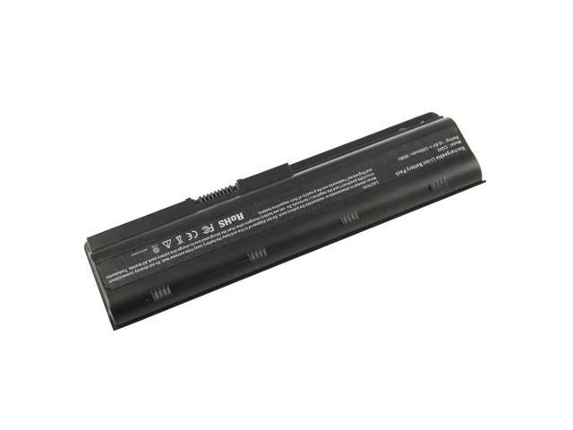 Universal Laptop Battery for HP MU06 MU09 SPARE 593554-001 593553-001 ...