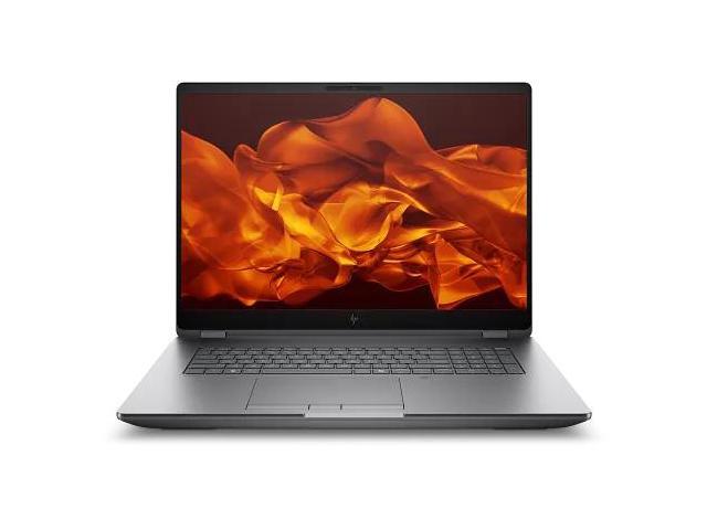 Refurbished: HP ZBook Fury G1i 18 inch Mobile/Intel Core Ultra 7 265HX ...