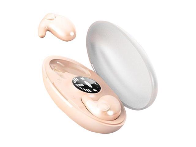 MD538 Wireless Earbud High Fidelity Intelligent Noise Cancelling LED ...