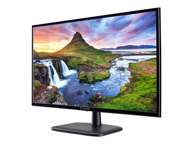 Acer Aopen 24CL1Y 23.8" 1920x1080P IPS 100Hz 1ms AMD FreeSync sRGB 99% ...