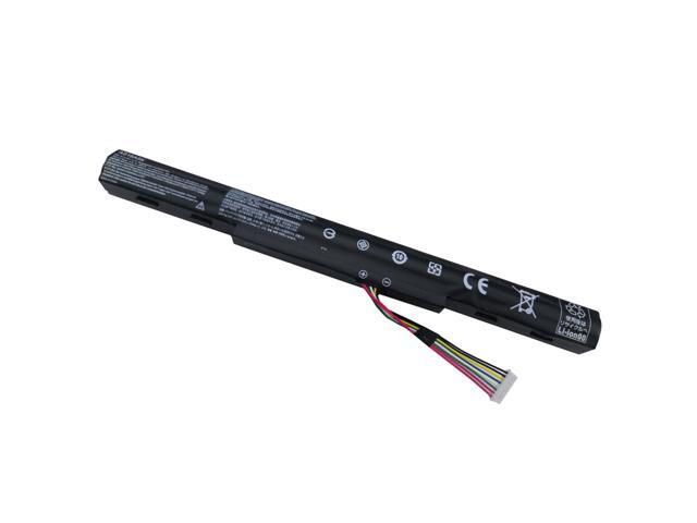 Replace AS16A8K Battery for Acer Aspire E15 E5-575 E5-575G E5-576G ...