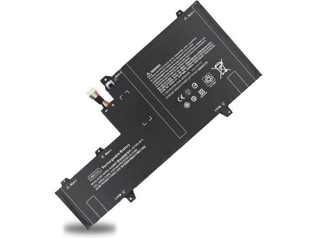 OM03XL Battery for HP EliteBook X360 1030 G2 HSTNN-IB70 863280-855 ...
