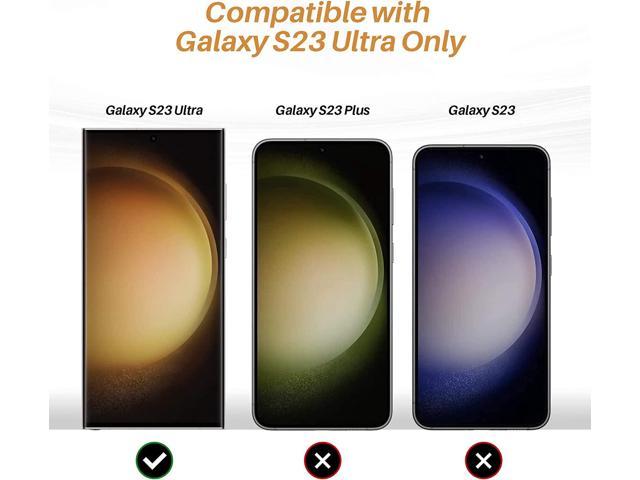 Zerolemon Battery Case For Galaxy S23 Ultra 10000mah Super Fast