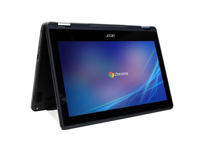 Refurbished: Acer Chromebook 11.6" Chrome OS R751TN-C5P3 - Newegg.com