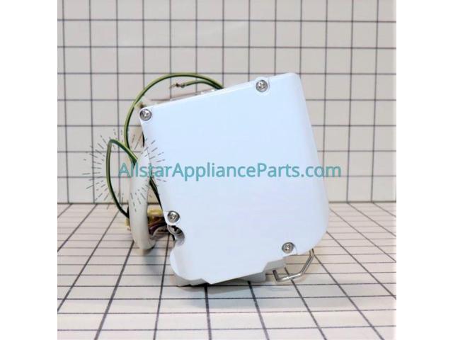 LG Refrigerator Ice Maker Assembly AEQ73130002 - Newegg.com